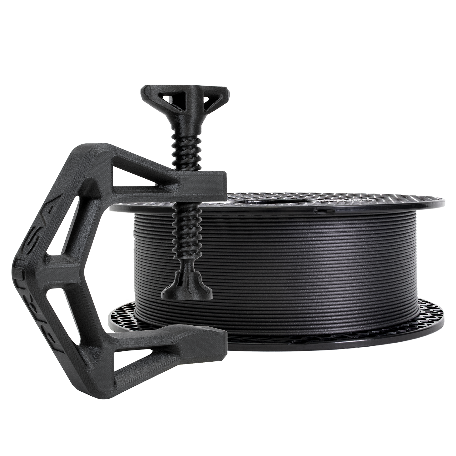 Prusament PETG Carbon Fiber Prusament Prusament PETG Carbon Fiber Prusament